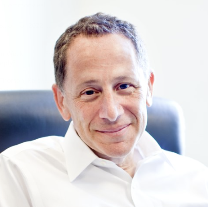 David Rothkopf: The Untold Story of the American Resistance to Save Our Country